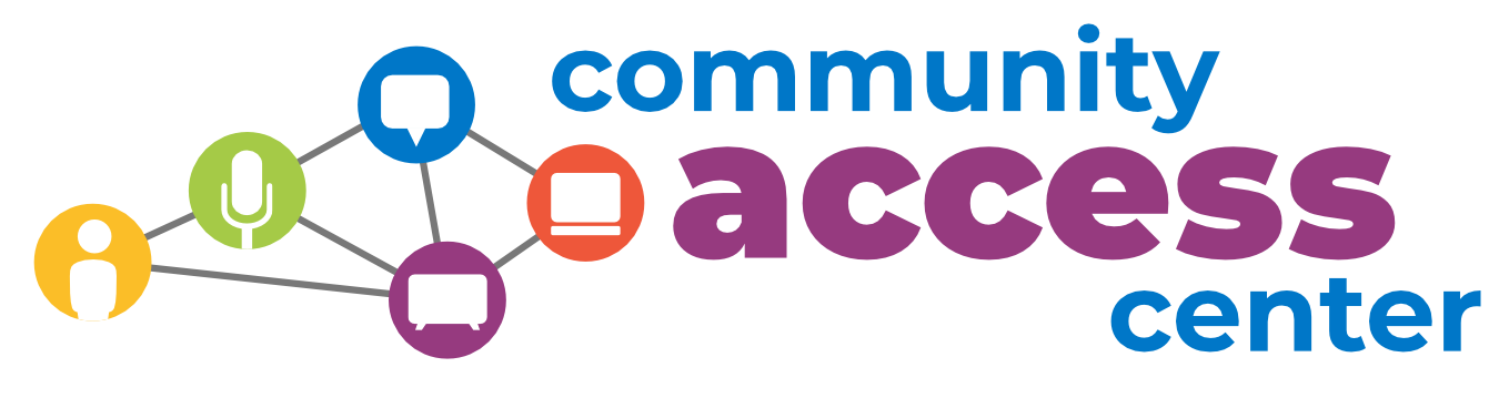 Community Access Center Individual Membership